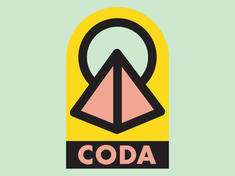 Coda by Matt Barnes on Dribbble