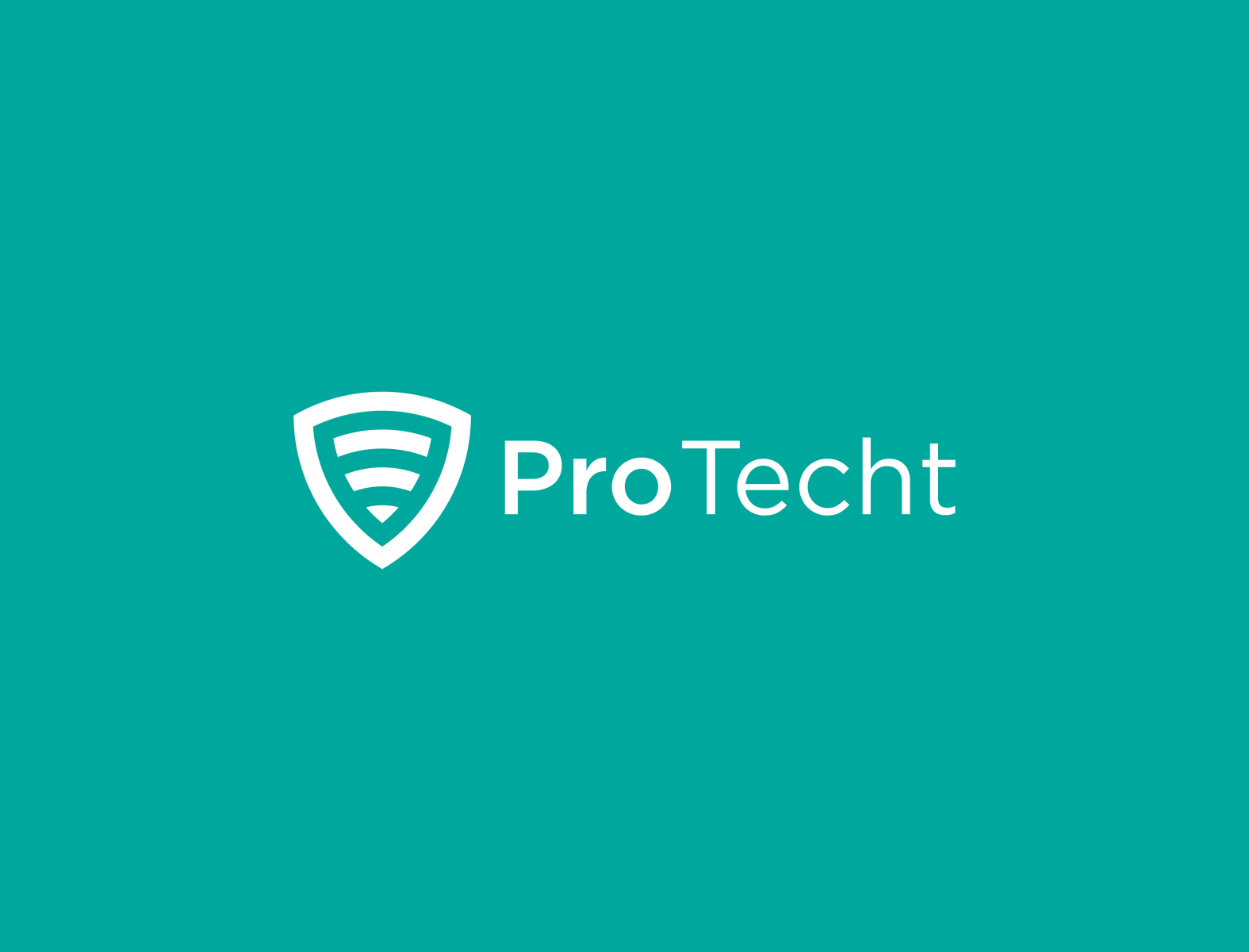 ProTecht by Alen Karaga on Dribbble