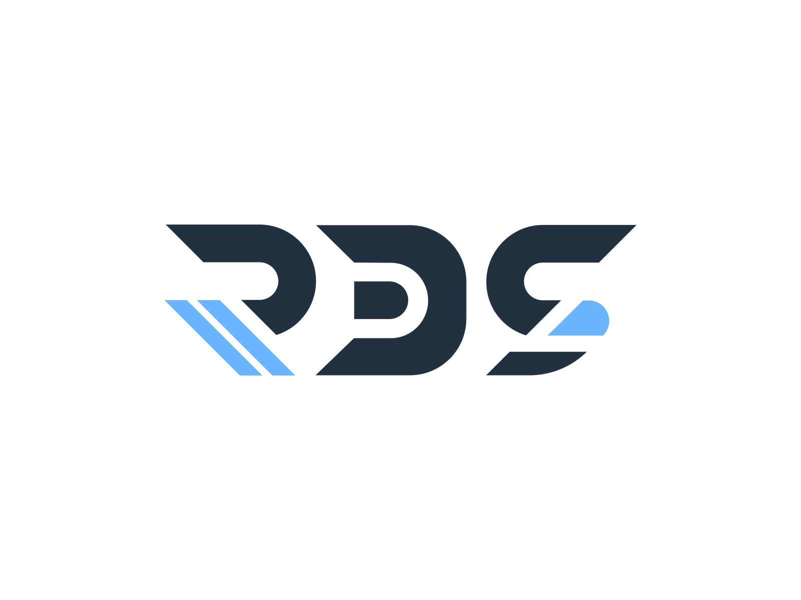 RDS logo by Anton Sjöstrand on Dribbble