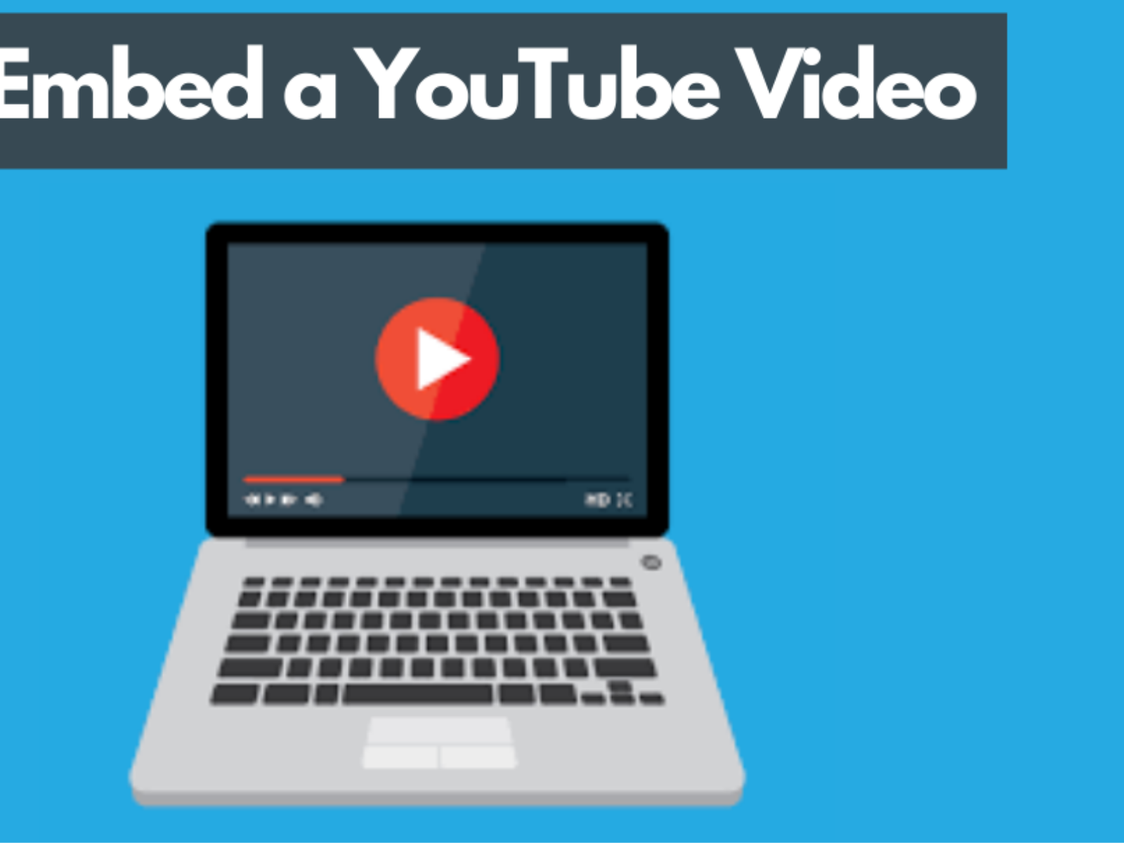 How To Embed A YouTube Video Best Ways To Embed Videos By Hostonfox