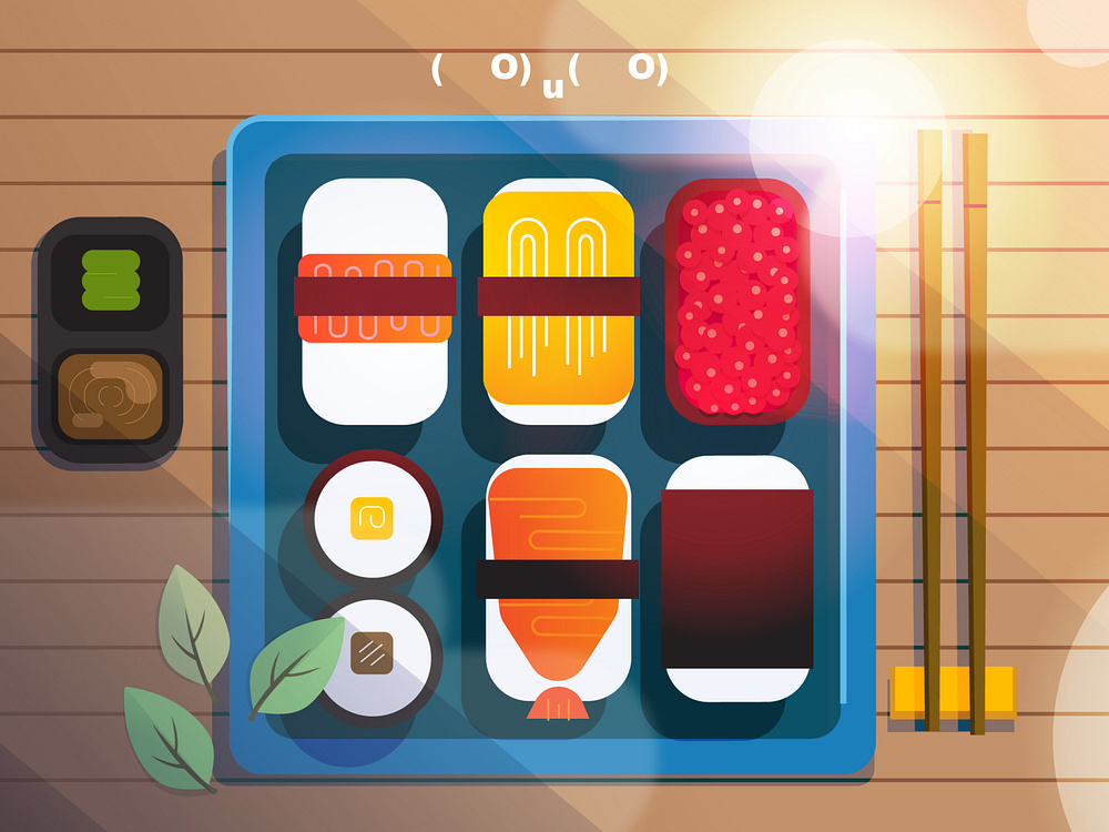 Bento Box designs, themes, templates and downloadable graphic elements ...