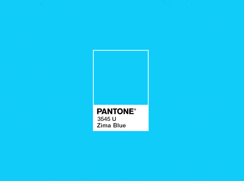 Zima Blue by Gabriel Fleury on Dribbble