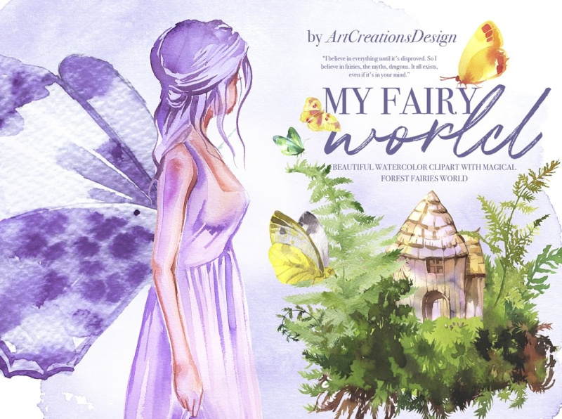 Fairy World