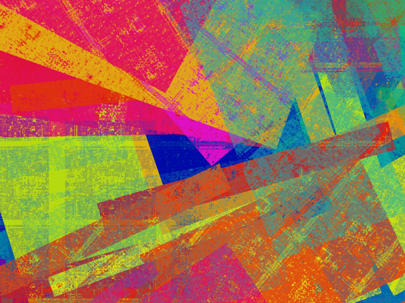 Converge by Jennifer Aldrich on Dribbble