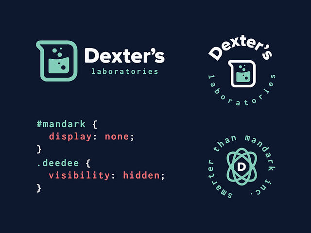 Dexter designs, themes, templates and downloadable graphic elements on ...
