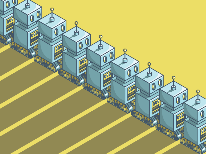 Command + D by Tanner Wayment on Dribbble