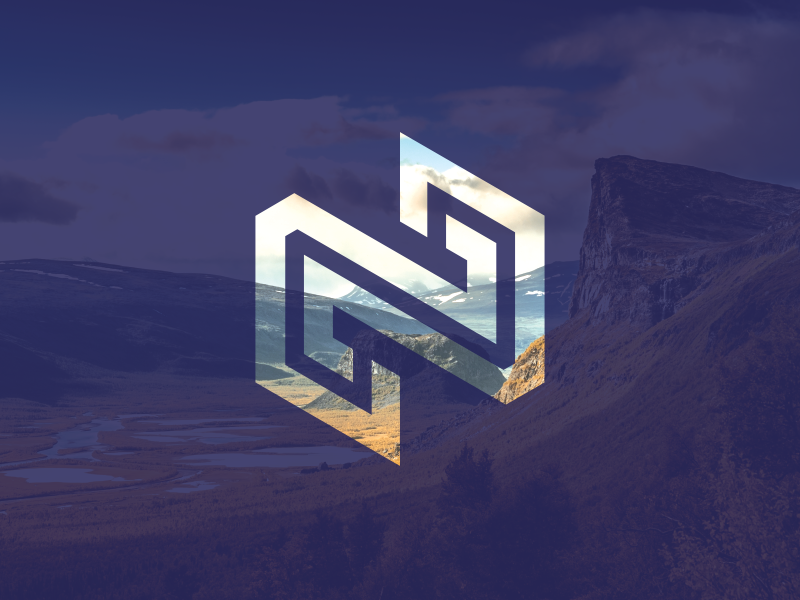 N Mark 2 by Tanner Wayment on Dribbble