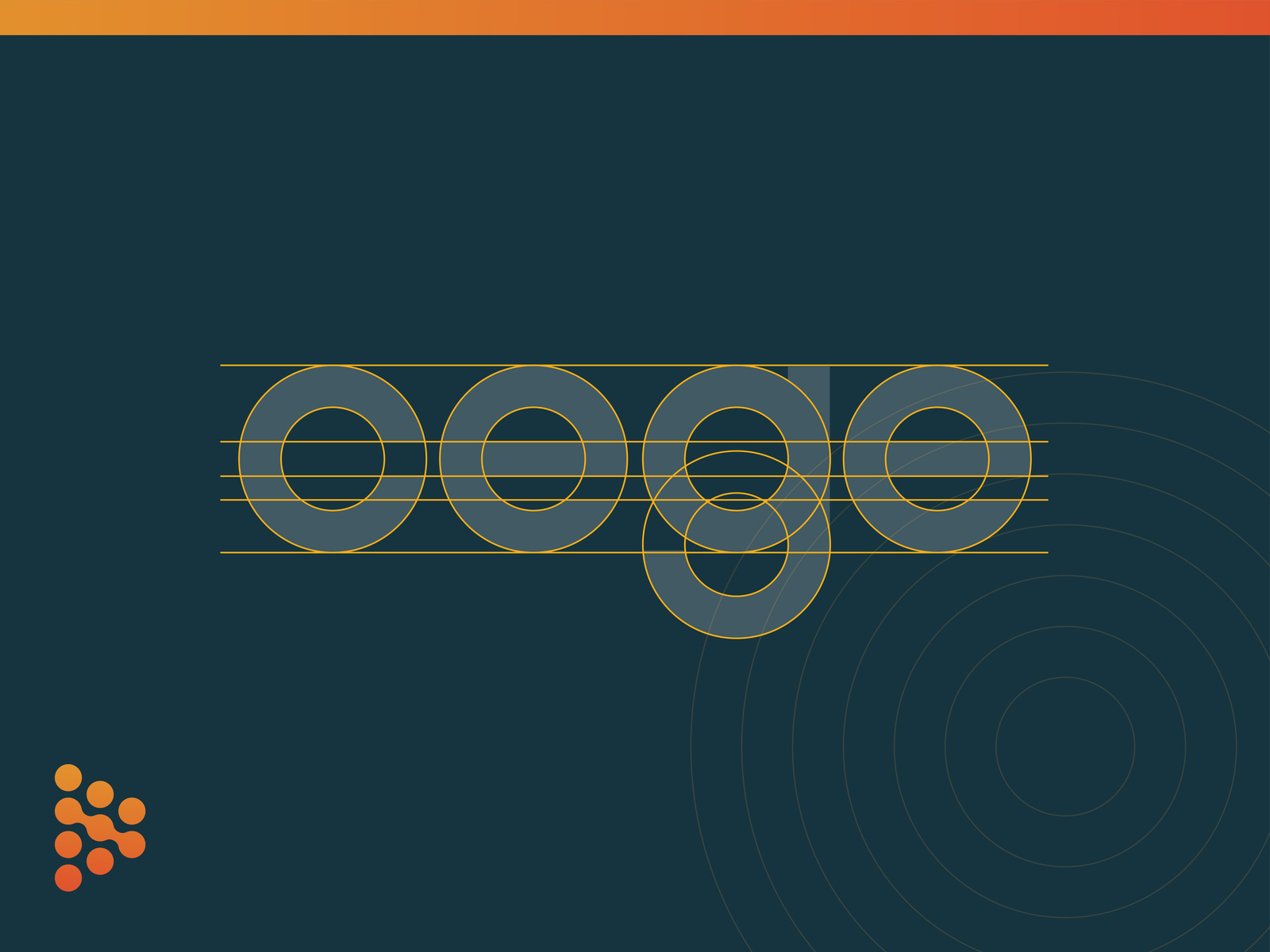 Cege Logo Gridding by Tanner Wayment on Dribbble
