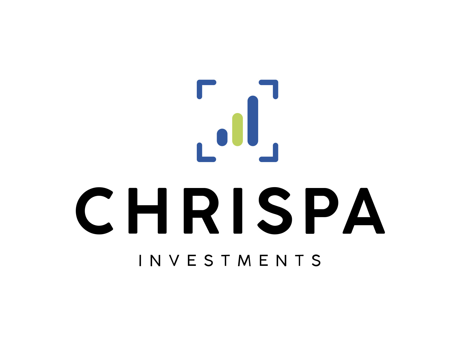 Chrispa investments by MadeByMartin on Dribbble