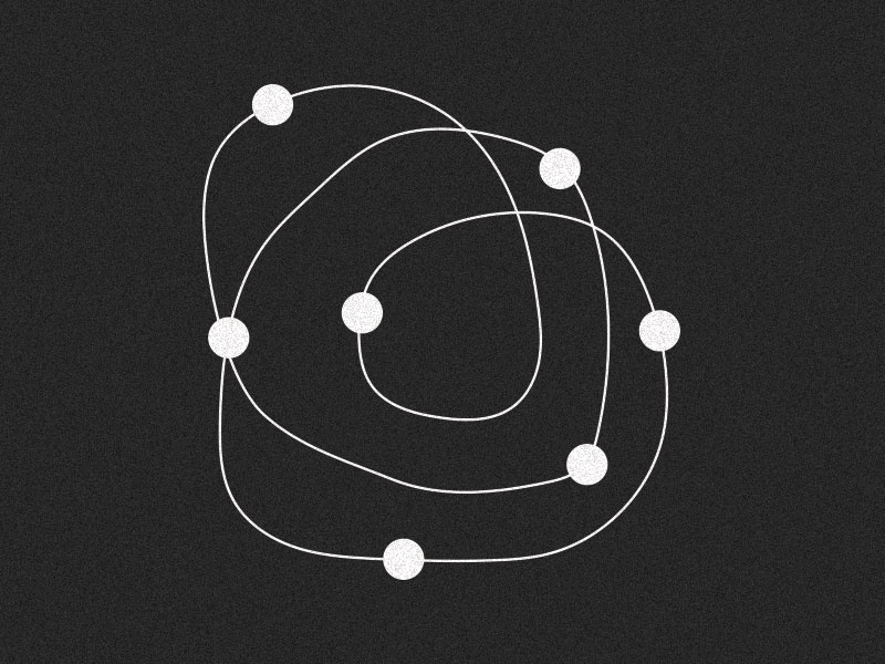 universe by Savannah Holder on Dribbble