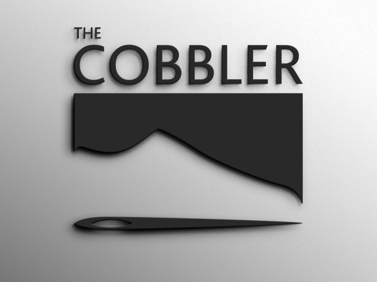 COBBLER | Corporate identity by Ilya Kurbakov on Dribbble