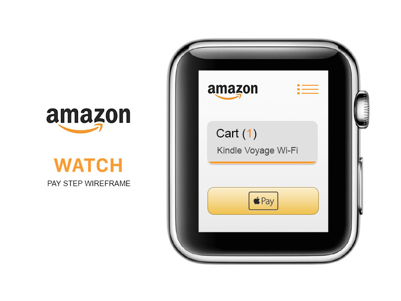 Watch App (Wireframe) by ufuk aydın on Dribbble