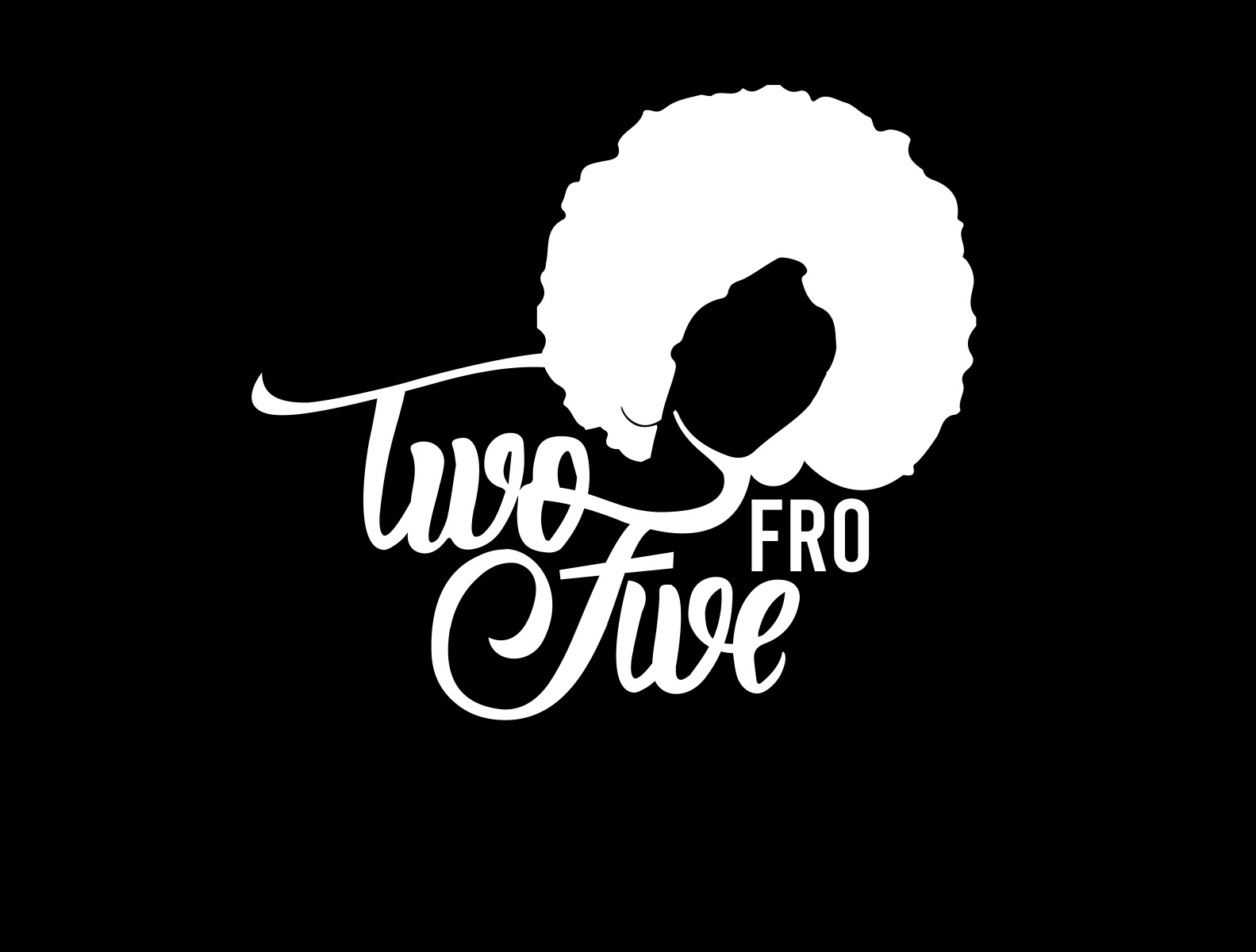 Two five fro Logo 02 by Marshall Kiganjo on Dribbble