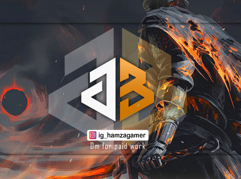 Custom Discord Server Banner by Muhammad Hamza on Dribbble