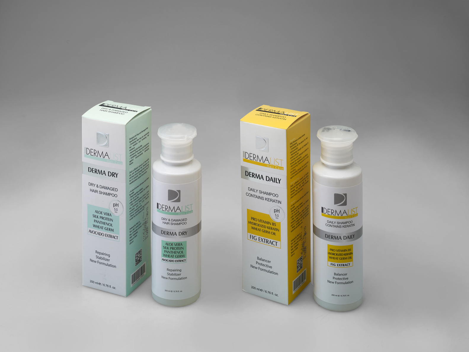 Logo and Label and Box Design by Niloofar Mohamadi on Dribbble