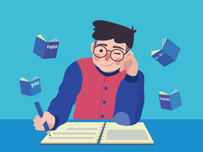 Study by Chen Xin on Dribbble