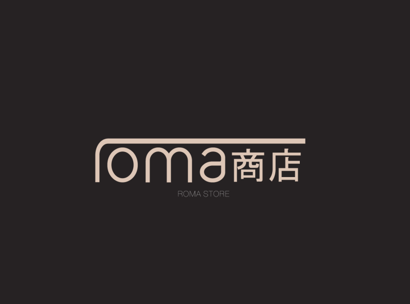 ROMA STORE by Zakaria Benkrara on Dribbble