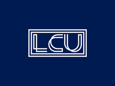 LCU by Andrii Mazurok on Dribbble