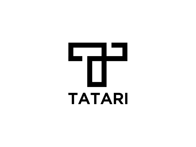 TATARI by Andrii Mazurok on Dribbble