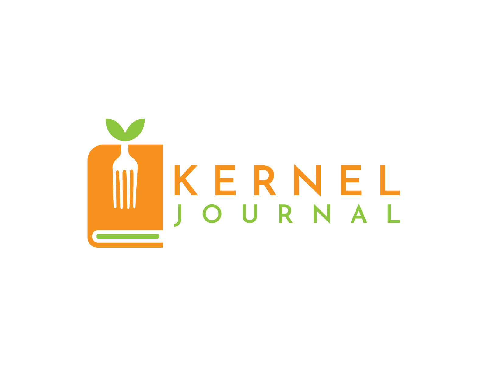 Kernel Journal by artgenetic on Dribbble