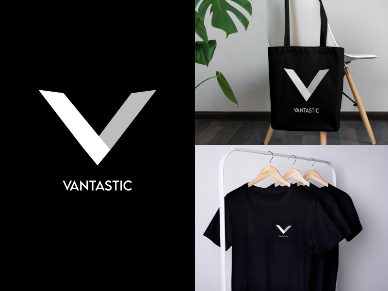 Vantastic by Furqon Azhari on Dribbble