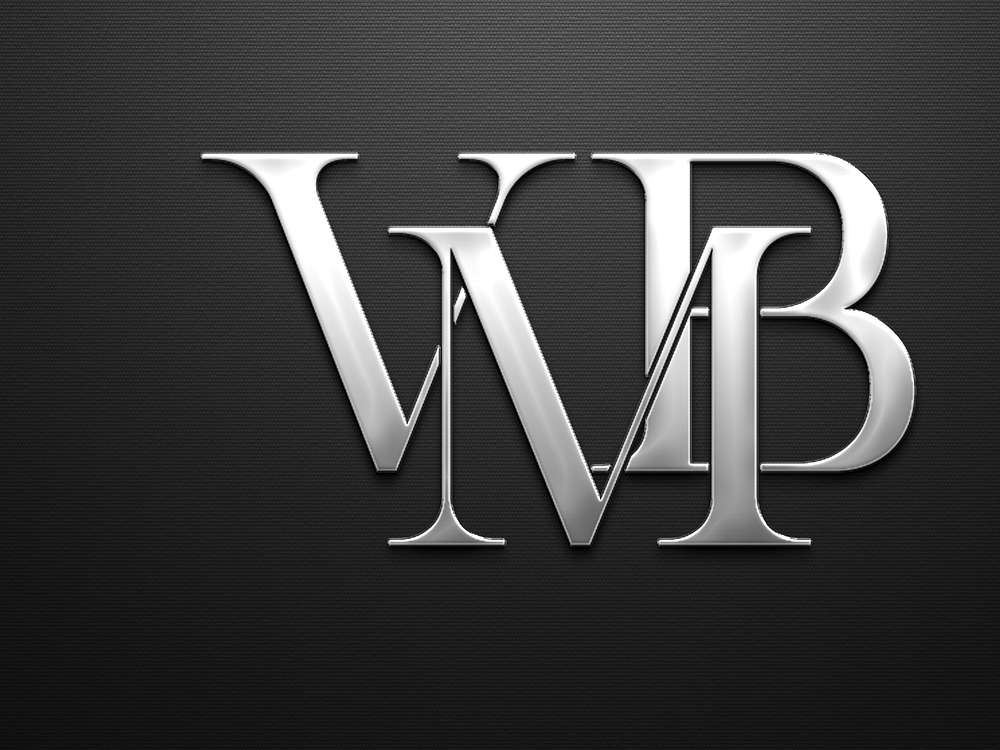 VMB LOGO by Nasim Uddin Arfat on Dribbble