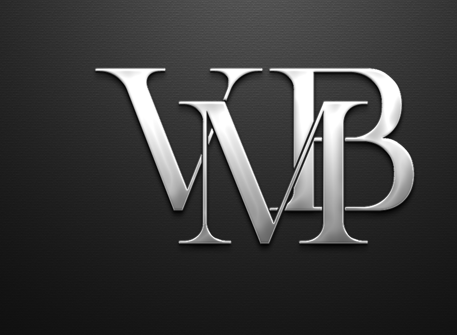 VMB LOGO by Nasim Uddin Arfat on Dribbble