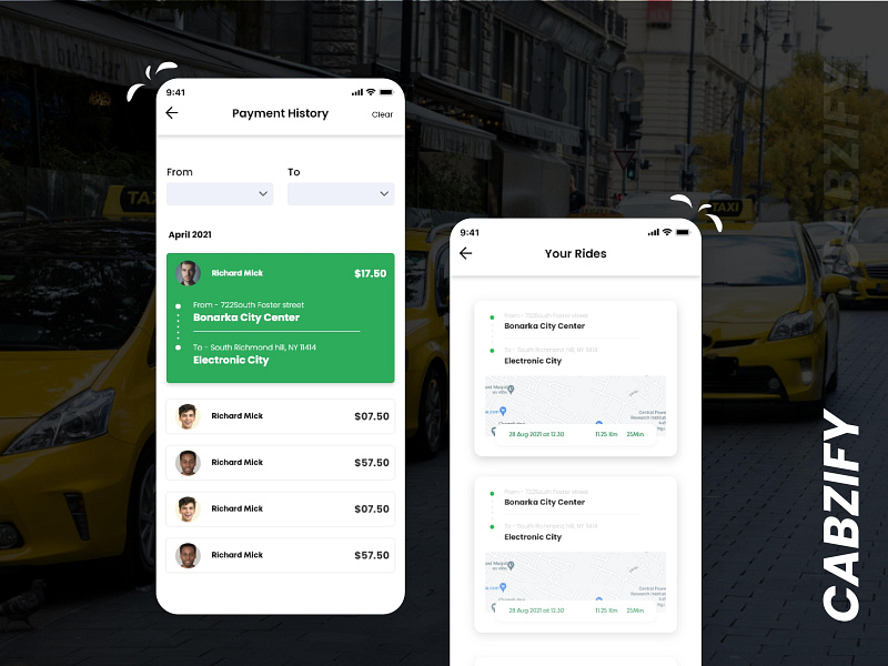 History UI designs, themes, templates and downloadable graphic elements ...