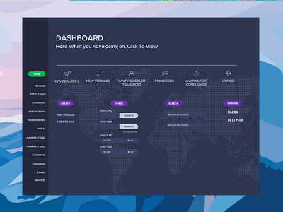 Interface design for software Windows 10 by NexaDesign on Dribbble
