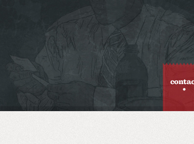 Retabbed by David Sleight on Dribbble