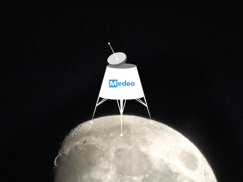 Medeo Space Centre by M on Dribbble