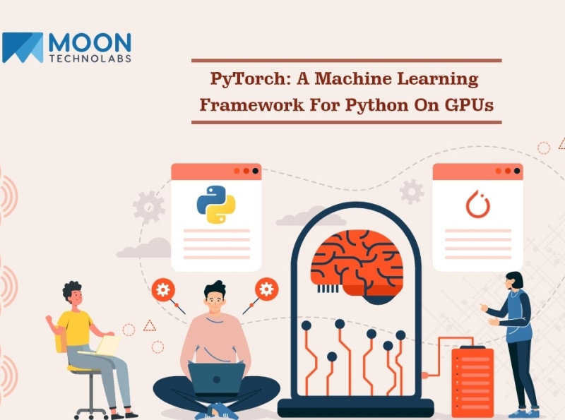 Using PyTorch To Increase The Speed Of Deep Learning With GPUs by Moon ...