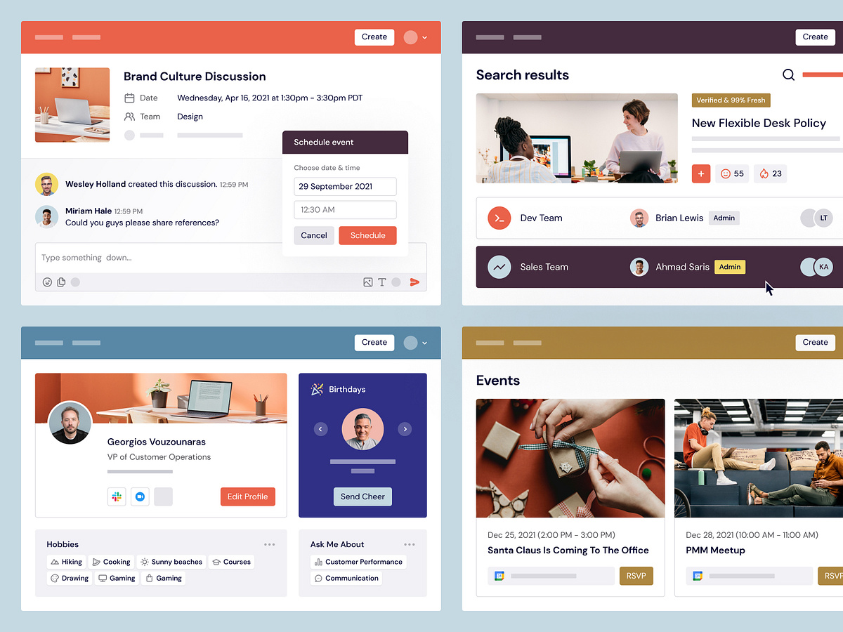 Balkan Brothers | Dribbble