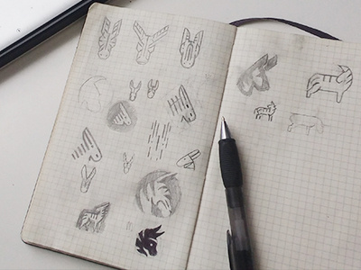 Burro Zebra (Tijuana Donkey/Zebra-Donkey) by David Reyes on Dribbble