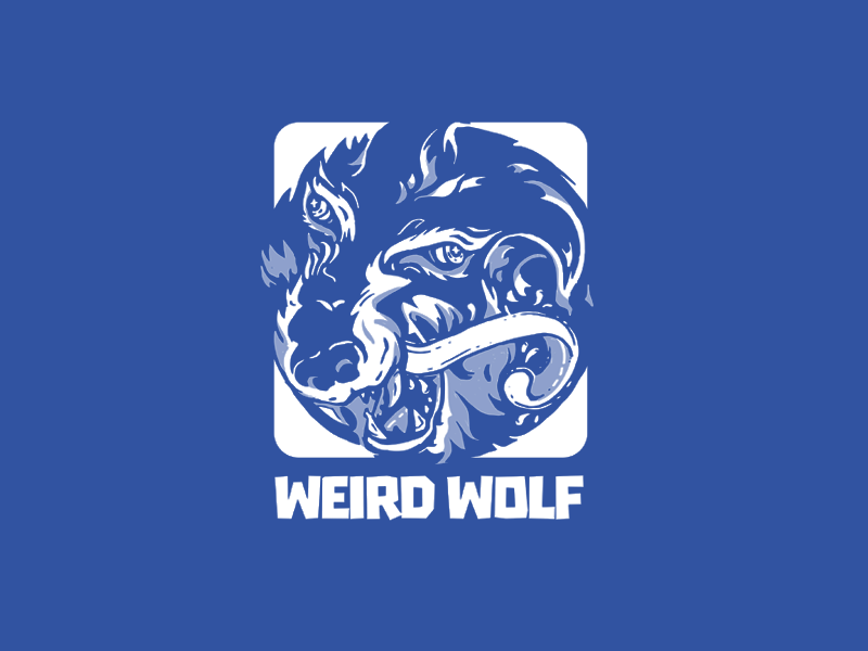 Weirdest Logo