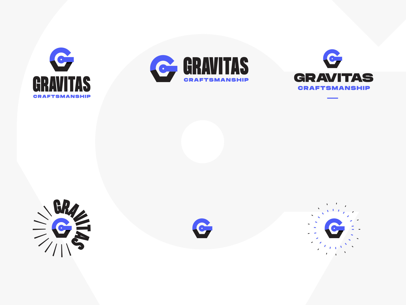 Gravitas : Time by Agustin R. Michel on Dribbble