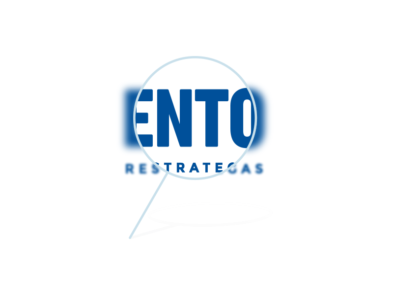 Ento Strategy by Agustin R. Michel on Dribbble