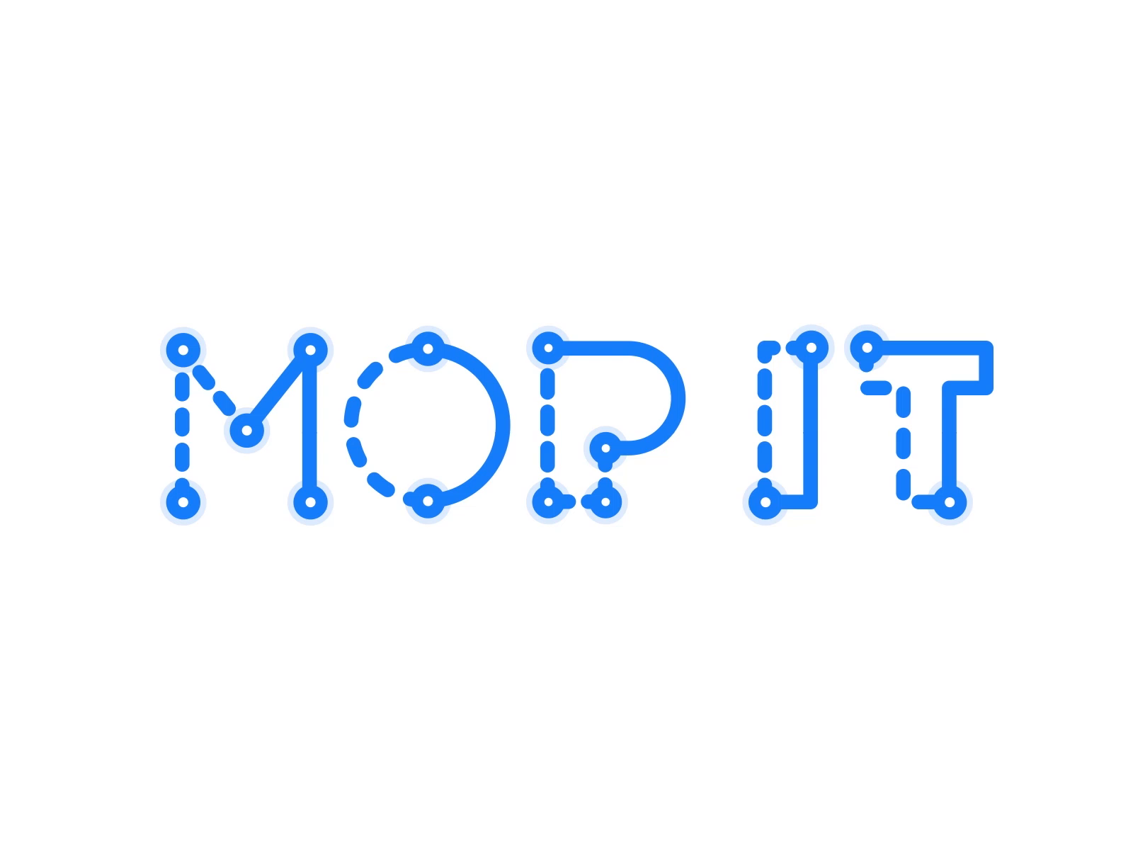Mop It by Agustin R. Michel on Dribbble