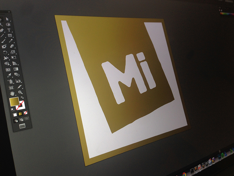 MIntigo: Identity / Logo by Joshua Levy on Dribbble