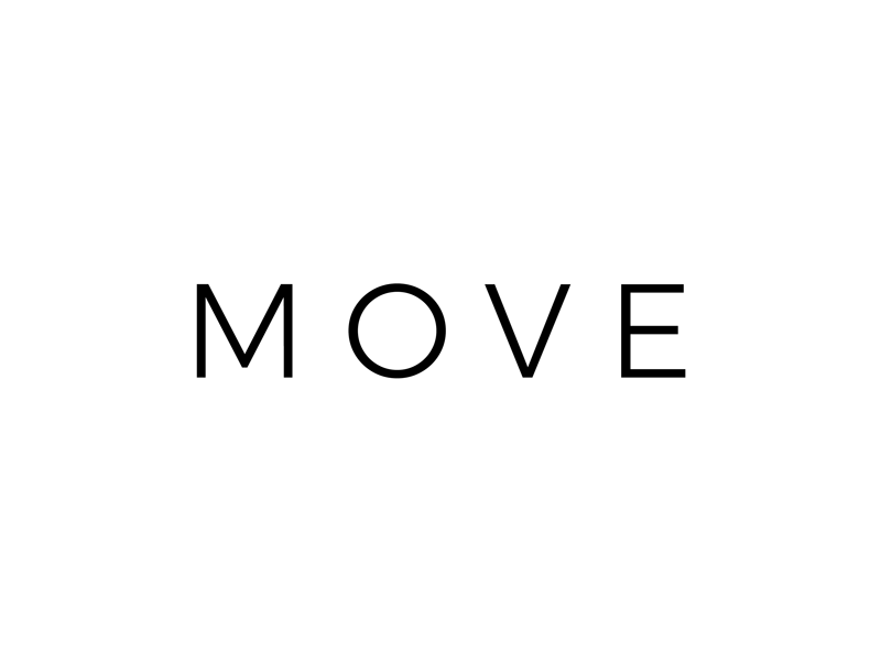 MOVE Fashion Showcase by Carissa Penaflorida on Dribbble
