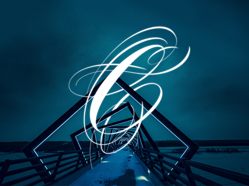 C by Billy on Dribbble