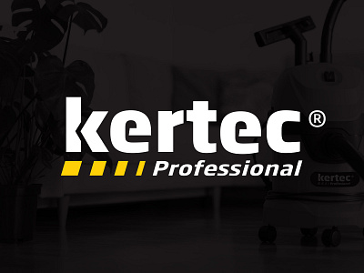 Kertec by Blackpen Designs on Dribbble