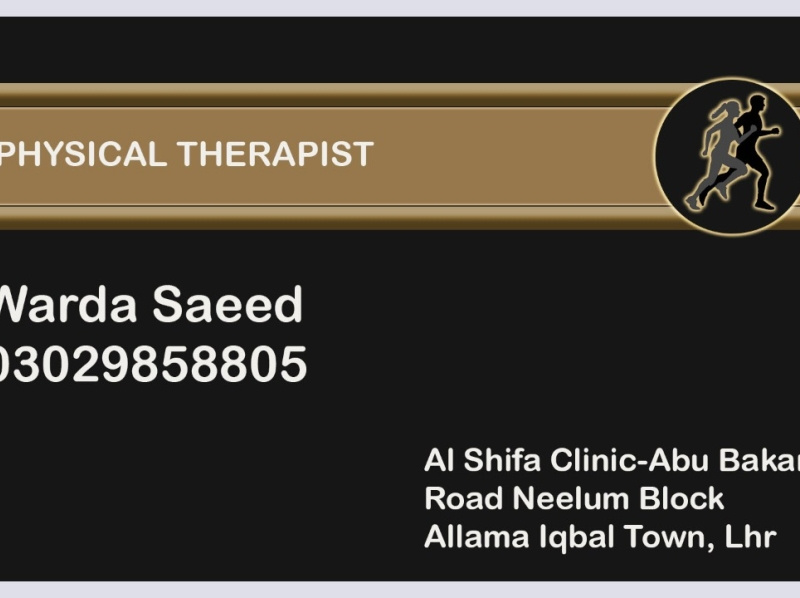 Warda Saeed | Dribbble