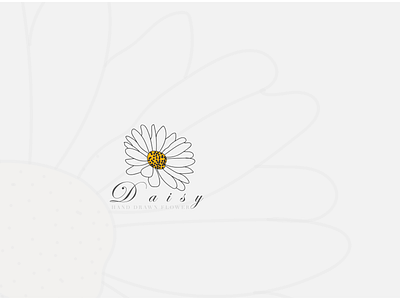 Daisy flower by Alina hoque on Dribbble