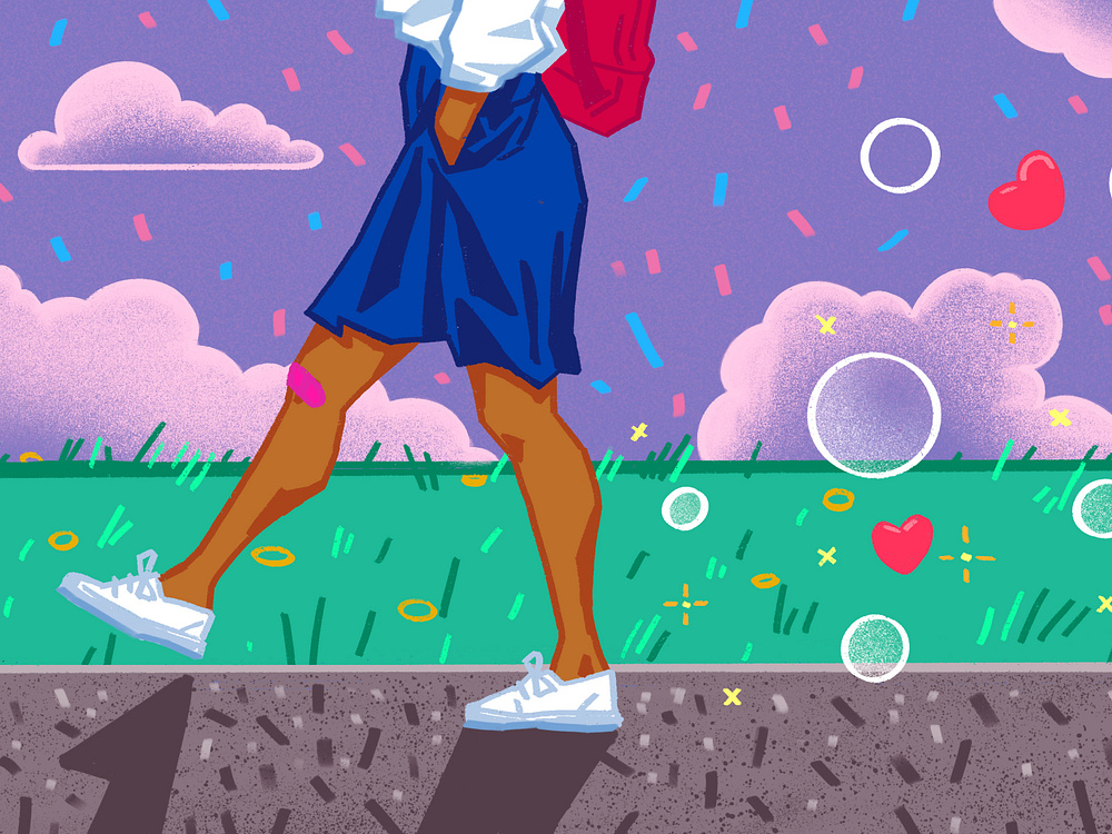 Walkathon designs, themes, templates and downloadable graphic elements ...