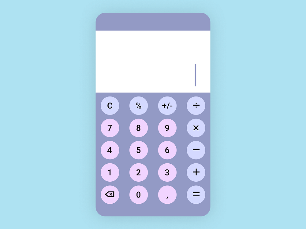 Design Calculator designs, themes, templates and downloadable graphic ...