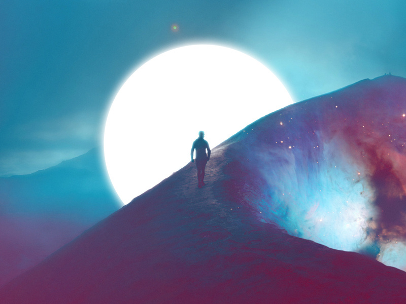 cast out by TachyonFox on Dribbble