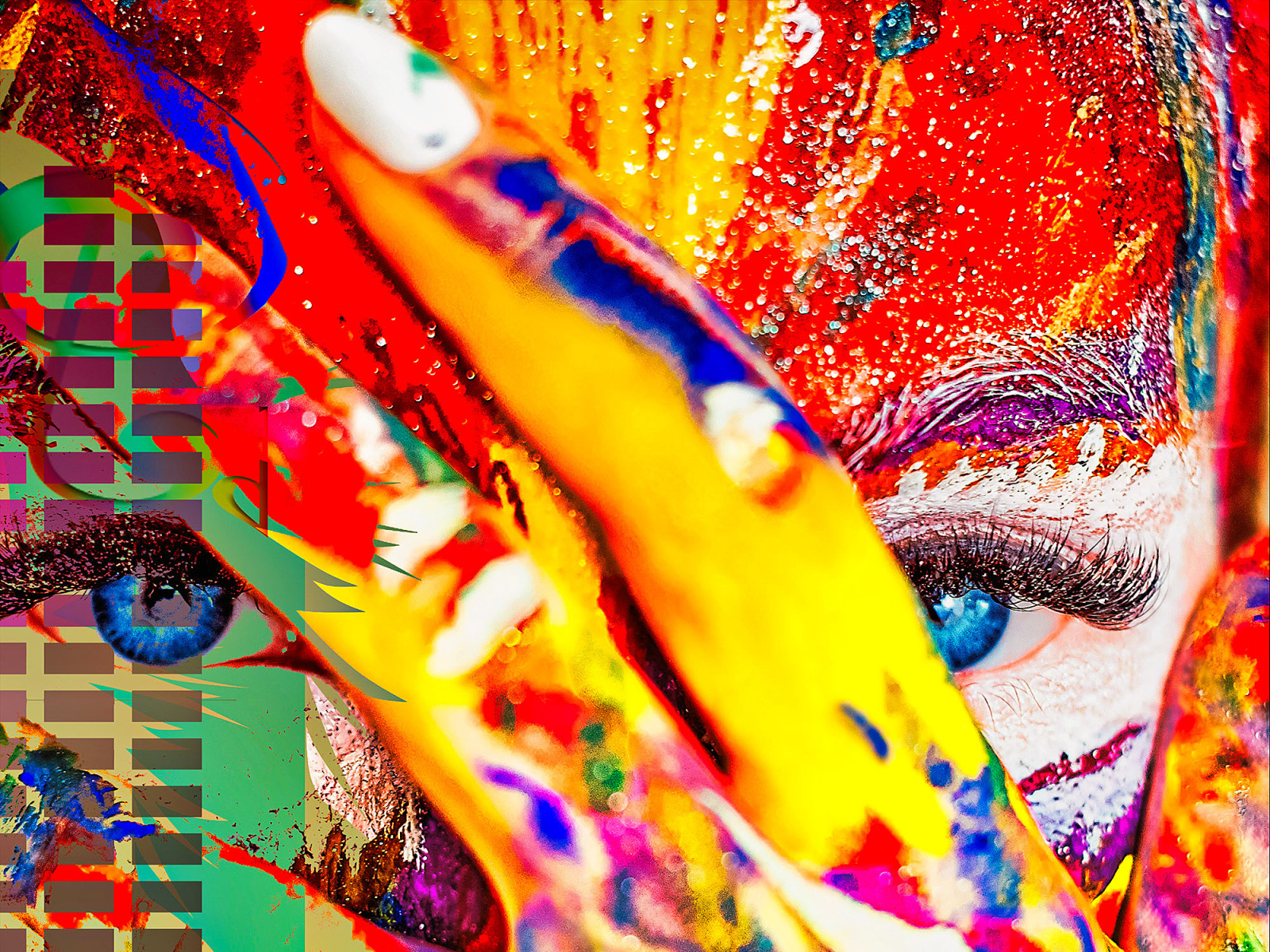 Original Media #1 by Orang Satu on Dribbble