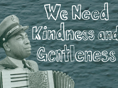 Kindness by Colton Branscum on Dribbble