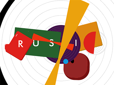 Russian tourism logo #8 by Benjamín Casanova on Dribbble